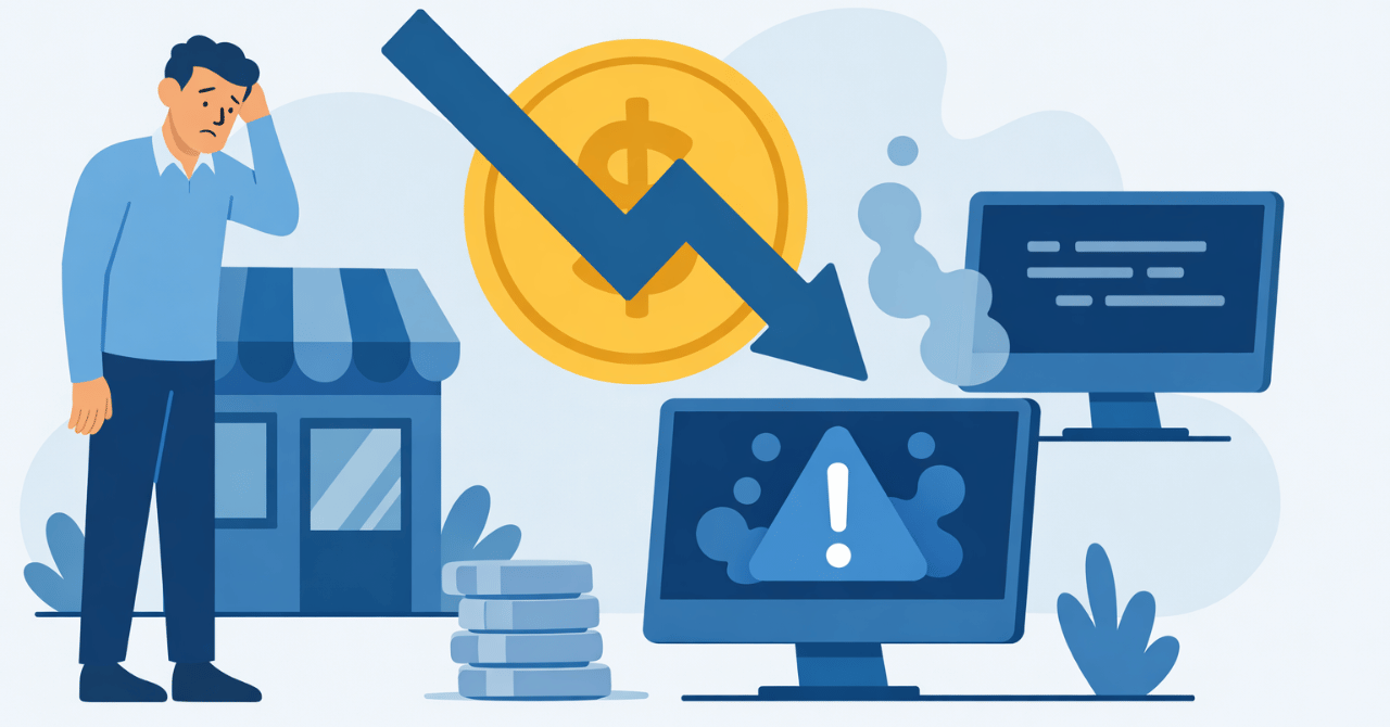How to Know If Your IT Budget Is Too Low - Infinet